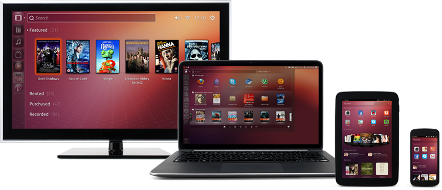What happened to Ubuntu Unity across all devices? – Cubicgarden.com…
