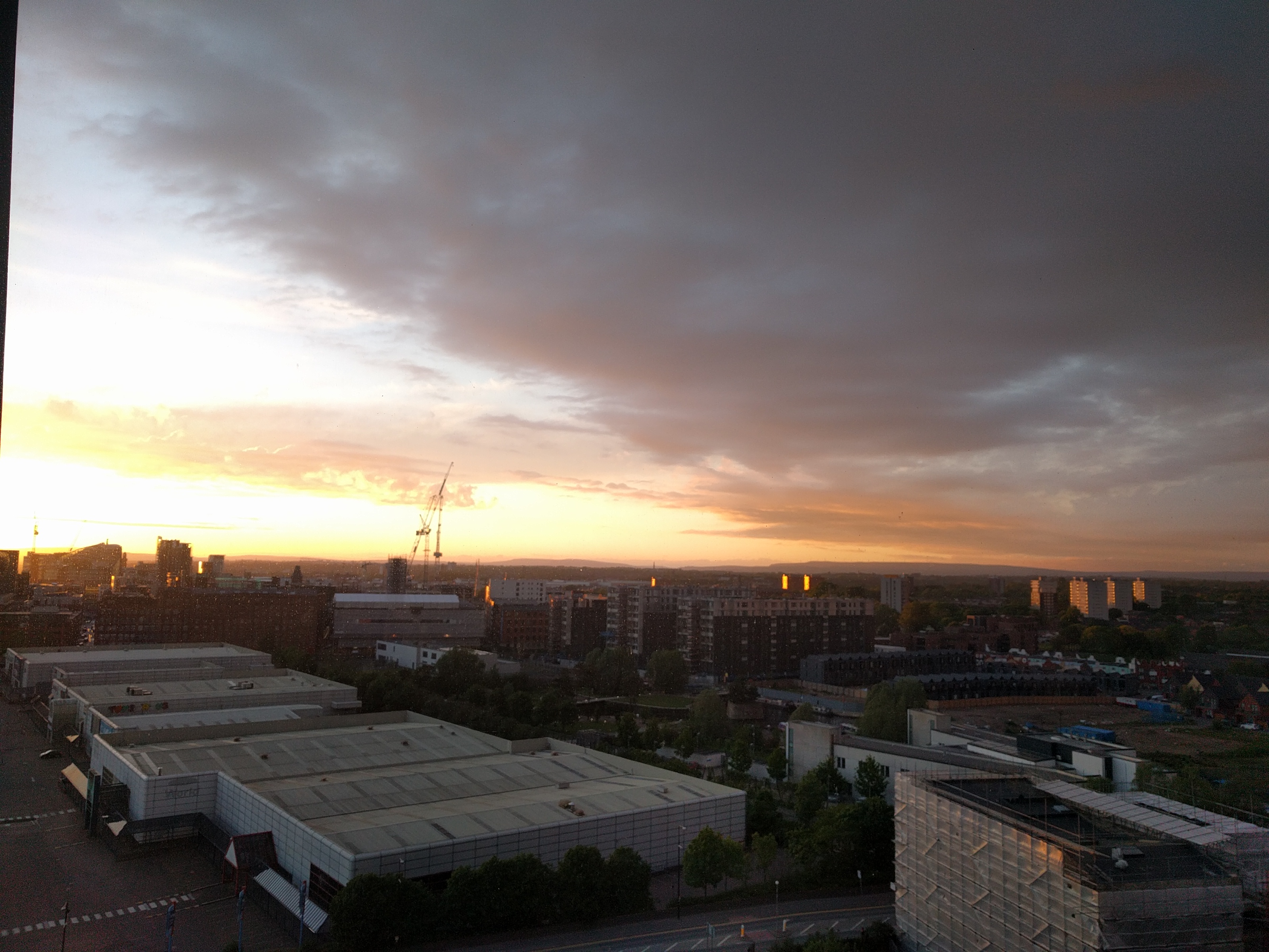 The Manchester Arena bombing – Mon 22nd May – Cubicgarden.com…