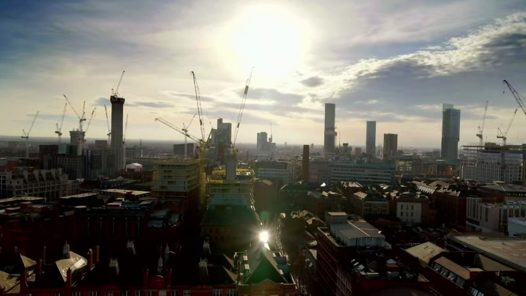 Manctopia: Manchester’s housing boom – Cubicgarden.com…